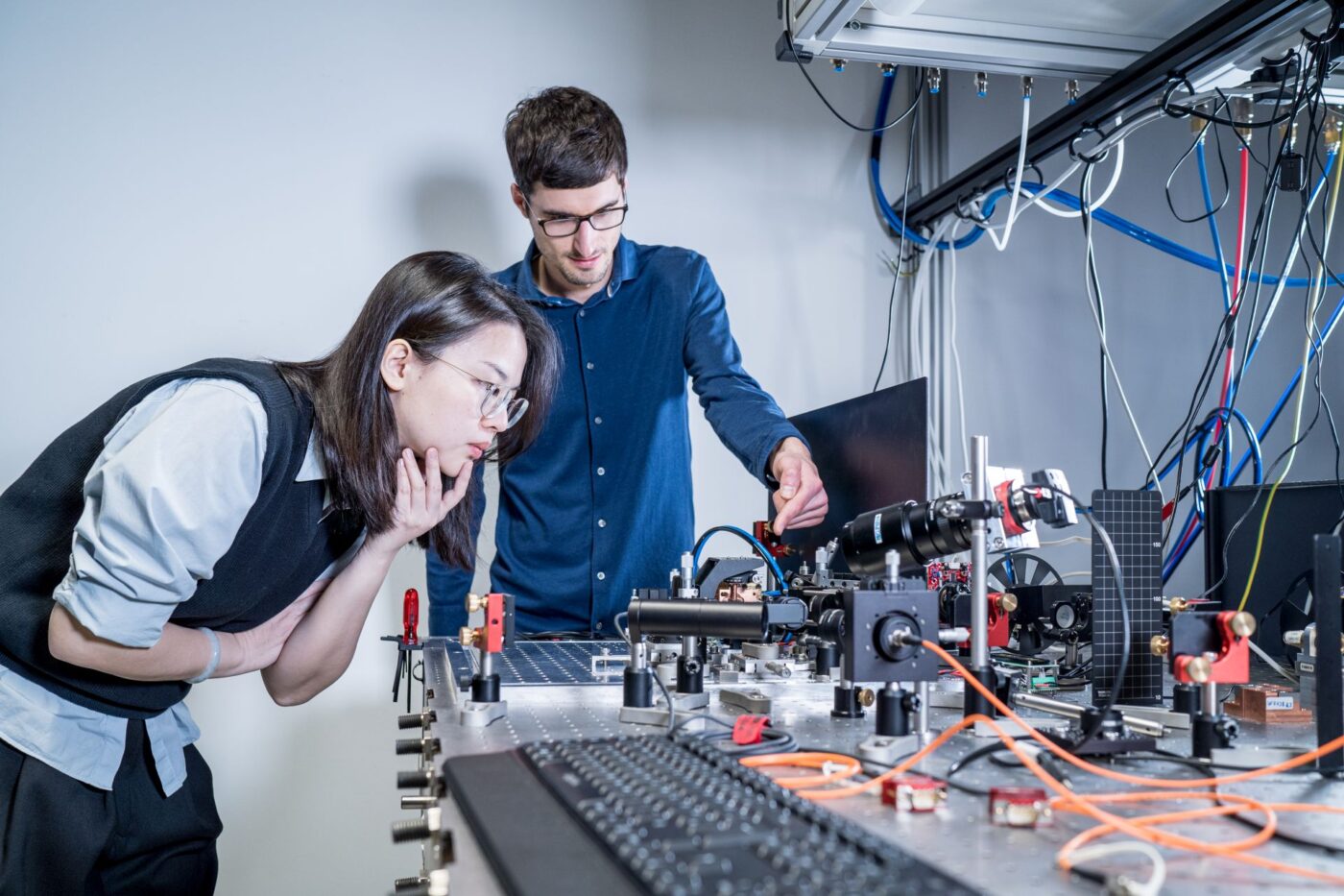THE LÄND of quantum technology Home - QuantumBW