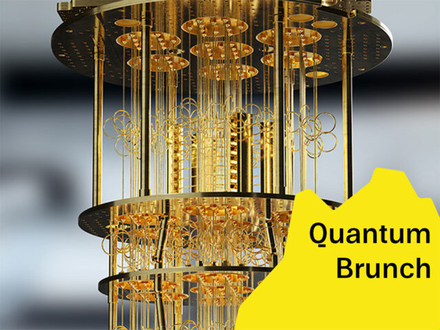 THE LÄND of quantum technology Home - Quantum BW