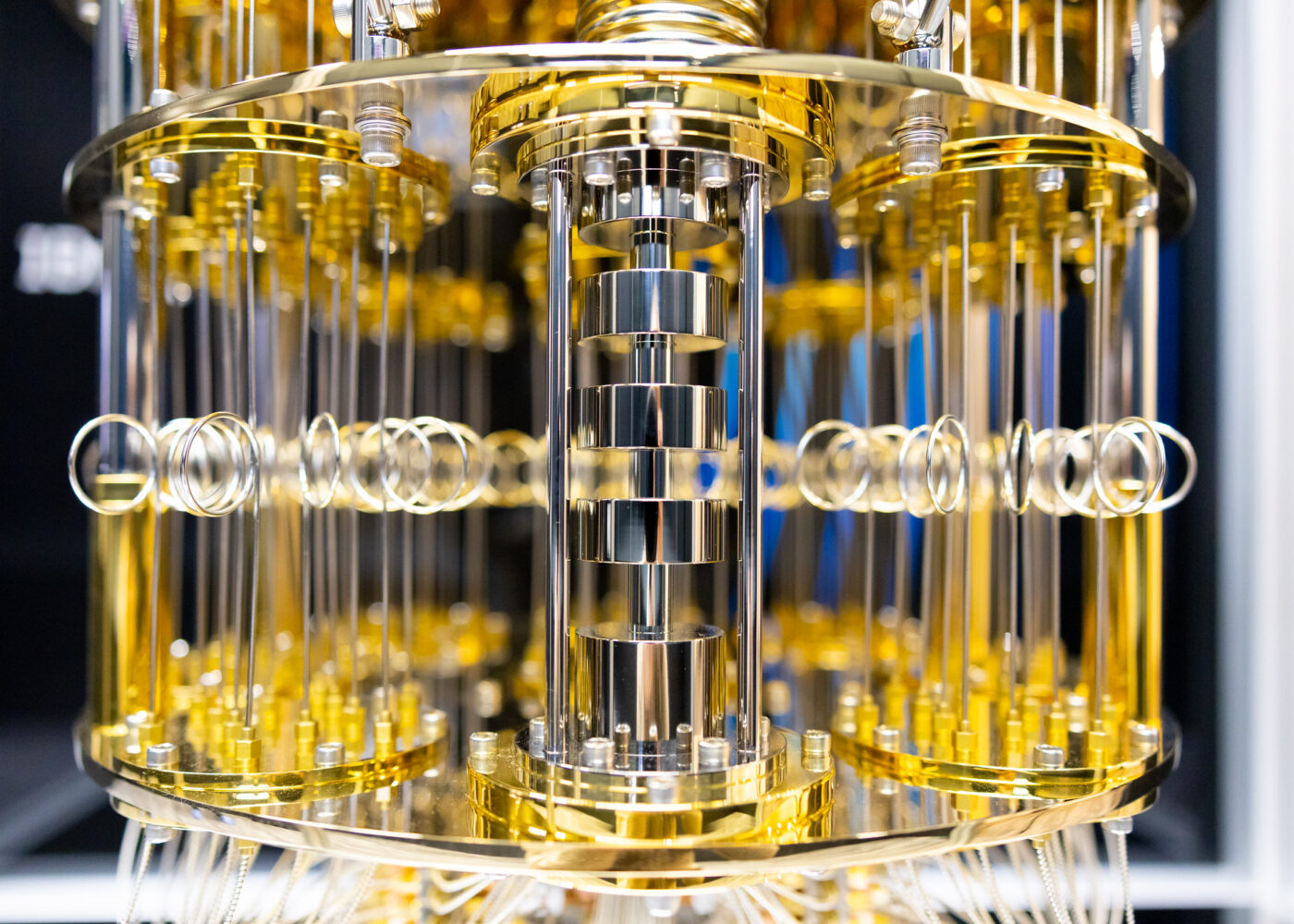 THE LÄND of quantum technology Home - QuantumBW